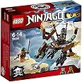 Lego Ninjago 70599 - Coles Drache: Amazon.de: Spielzeug