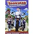 Barnyard [DVD]: Amazon.co.uk: Steve Oedekerk, Steve Oedekerk, Steve ...