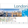 London PopOut Map (PopOut Maps) - pocket-size, pop up city map of ...