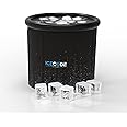 ICECODE Ice Bath India - Portable & Highly Durable,5-Layer Insulated Ice Bath Tub for Homes,Gyms ...