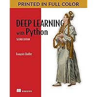 Buy Deep Learning with Python Book Online at Low Prices in India | Deep ...