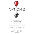 Option B: Facing Adversity, Building Resilience and Finding Joy ...