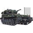 AFV Club Scorpion CVR(T) FV101 1:35 35S02 Plastic Kit : Amazon.co.uk ...