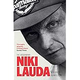 To Hell and Back: Lauda Autobiography: Amazon.co.uk: Niki Lauda ...