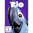 Rio [Alemania] [DVD]: Amazon.es: John Powell, Carlos Saldanha, Renato ...