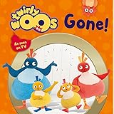 Where are the Twirlywoos?: Amazon.co.uk: 9780008228408: Books