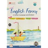 Macmillan English Ferry Reader Book 6 (2024 Edition) : Prema ...