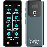 Enence Instant Two-Way Translator - Multilingual Trad Device Simplified ...