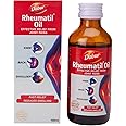 Dabur Rheumatil Oil 50 ml : Amazon.in: Beauty