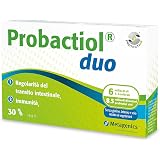 Metagenics Belgium Bvba Probactiol Hmo Combi 2 X 30 Capsule : Amazon.it ...