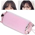 Hair Rollers, Electric Fringe Curler Bangs Hair Roots Hair Tails Hair ...
