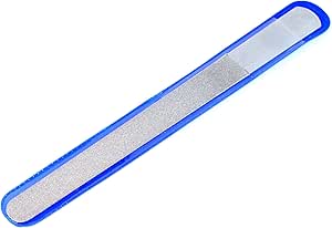 TAFS® New Improved Quality Diamondeb Diamond Deb Nail File ...