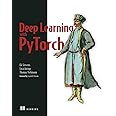 Deep Learning with PyTorch: Build, train, and tune neural networks ...