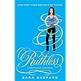 Ruthless: Number 10 in series (Pretty Little Liars): Amazon.co.uk ...