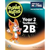 Power Maths 2nd Edition Textbook 2A (Power Maths Print): Amazon.co.uk ...