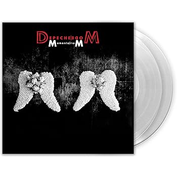 Gary Numan: Splinter [Songs From A Broken Mind]