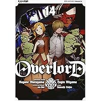 Overlord (Vol. 8) : Maruyama, Kugane, Oshio, Satoshi, Miyama, Hugin ...