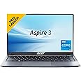 Acer Aspire 3, 13th Gen, Intel Core i5-1334U Processor Laptop with 35. ...