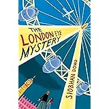The London Eye Mystery : Dowd, Siobhan, Kalajzic, Alex: Amazon.es: Libros