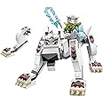 LEGO Chima Wolf Legend Beast : Amazon.co.uk: Toys & Games