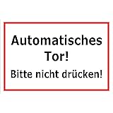 SPERRLAGER - SCHILD / D-063 (60x40cm Schild): Amazon.de: Küche & Haushalt
