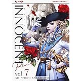Innocent Rouge (Vol. 6) : Sakamoto, Shin'ichi, Franca, Marco: Amazon.it: Libri