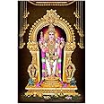 wallpics® Lord murugan Poster ll God Om murugar Wall Sticker (Vinyl ...