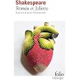 Amazon.fr - Roméo et Juliette - Shakespeare, William, Bonnefoy, Yves ...