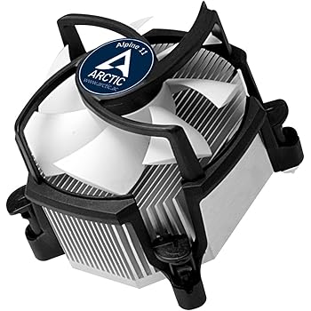 Dissipatore CPU Intel Originale Socket 1151 1150 1155 1156 per i7 i5 i3 ...