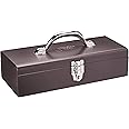 Jetech - TB-14 - Tool boxes - 14” Portable tool box. : Amazon.in ...