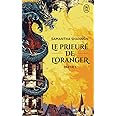 Amazon.fr - Le prieuré de l'oranger: Partie I - Shannon, Samantha ...