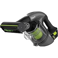 Gtech Pro 2 | Cordless Stick Vacuum Cleaner | 22V Li-ion Battery, Up to ...