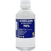 REDCOP IPA Isopropyl alcohol 99.9% Spray | (CH3)2-CH-OH CAS: 67-63-0 ...