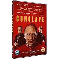 Conclave: Amazon.co.uk: Harris, Robert: 9780593689585: Books