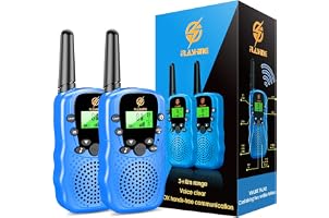 Amazon.de Best Sellers: The most popular items in Kids' Walkie Talkies