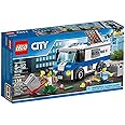 LEGO City 60142 - Geldtransporter: Amazon.de: Spielzeug