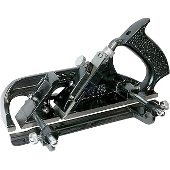 Stanley 78 Duplex Rebate Plane 1 12 078: Amazon.co.uk: DIY & Tools