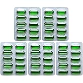 Genone E-Gen 400 Vitamin E Capsule for Glowing Face, Skin and Hair ...