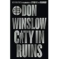 City in Ruins: The gripping new crime thriller for fans of The ...
