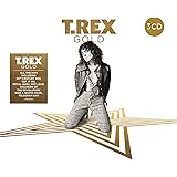 The Very Best of T-Rex - Amazon.co.uk