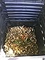 Garden Composter – Made in Europe 300l: Amazon.co.uk: Garden & Outdoors