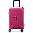 DELSEY PARIS BELMONT + NON EXP CABIN 4DW TR RASPBERRY : Buy Online at ...