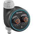 Gardena Irrigation control water Control EasyPlus: 69 predefined ...