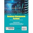 Buy Database Management Systems for GTU 18 Course (III - CE/CSE/IT/ICT ...