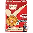 Right Shift High Protein Masala Oats - Tomato & Millets, 240g | 4X ...