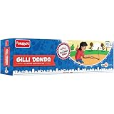 Buy Desi Toys Gilli Danda | The Stick and Peg Game | Traditional Indian ...