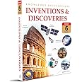 Inventions & Discoveries - Collection of 6 Books: Knowledge ...