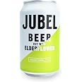 JUBEL Elderflower Beer (12x330ml) | Award Winning Gluten Free Beer ...