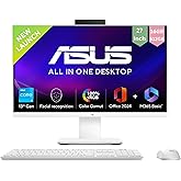 ASUS AiO V470,13th Gen Intel Core i5-13420H, 27" FHD,100Hz,All-in-One ...