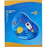 Navneet Youva YOUVA Hard Bound | Combined Practical Book (Physics ...